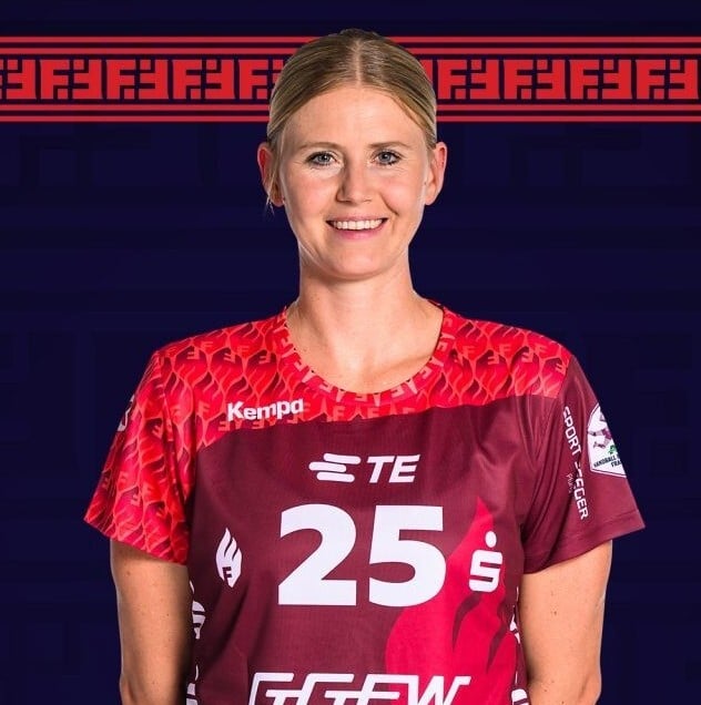 Handball-WM der Frauen 2025 im Livestream auf Sporteurope.TV!